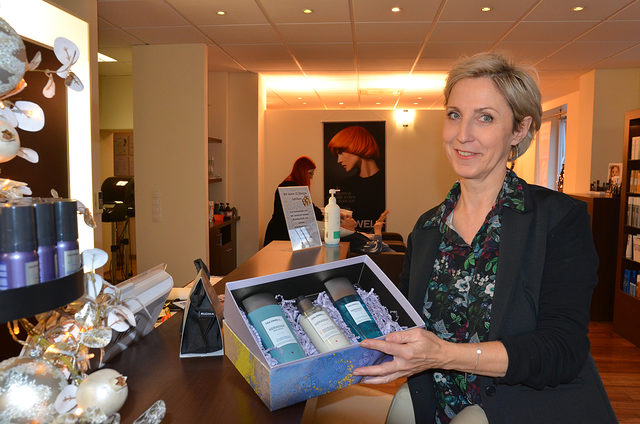 Das Besondere von Meistern nebenan